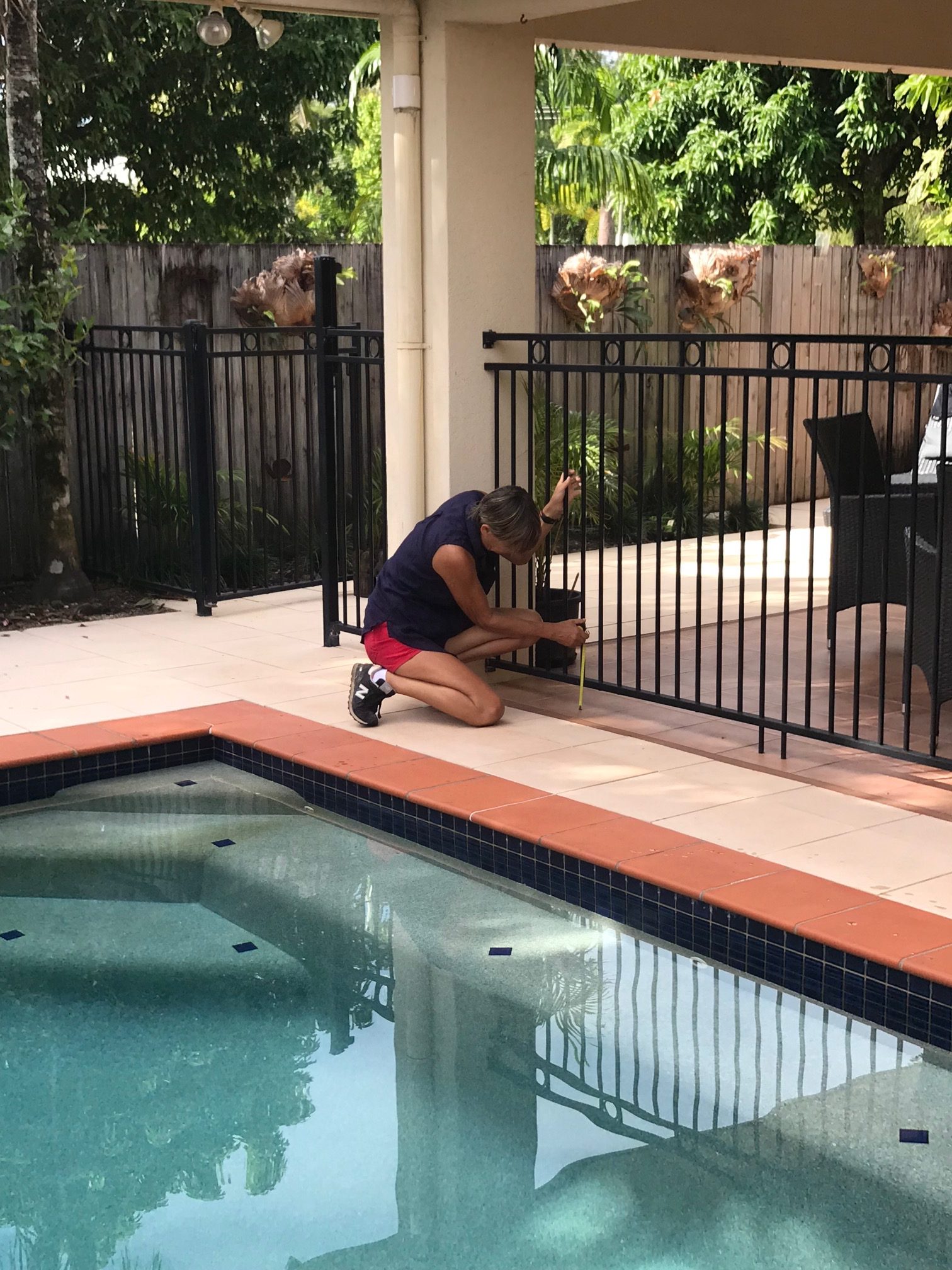 Pool Safety Check List - All Building Pool & Pest Inspections